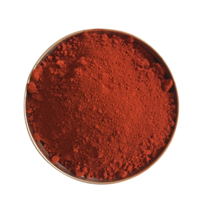 Concrete Powder Flammable Iron Oxide Red from China manufacturer ...